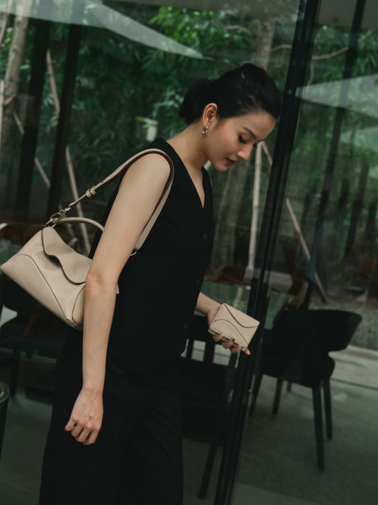 Mini Hera Bag 2.0 – Kami for Kamu
