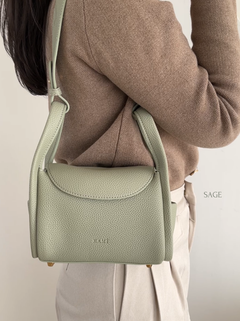 Mini Hera Bag 2.0 – Kami for Kamu