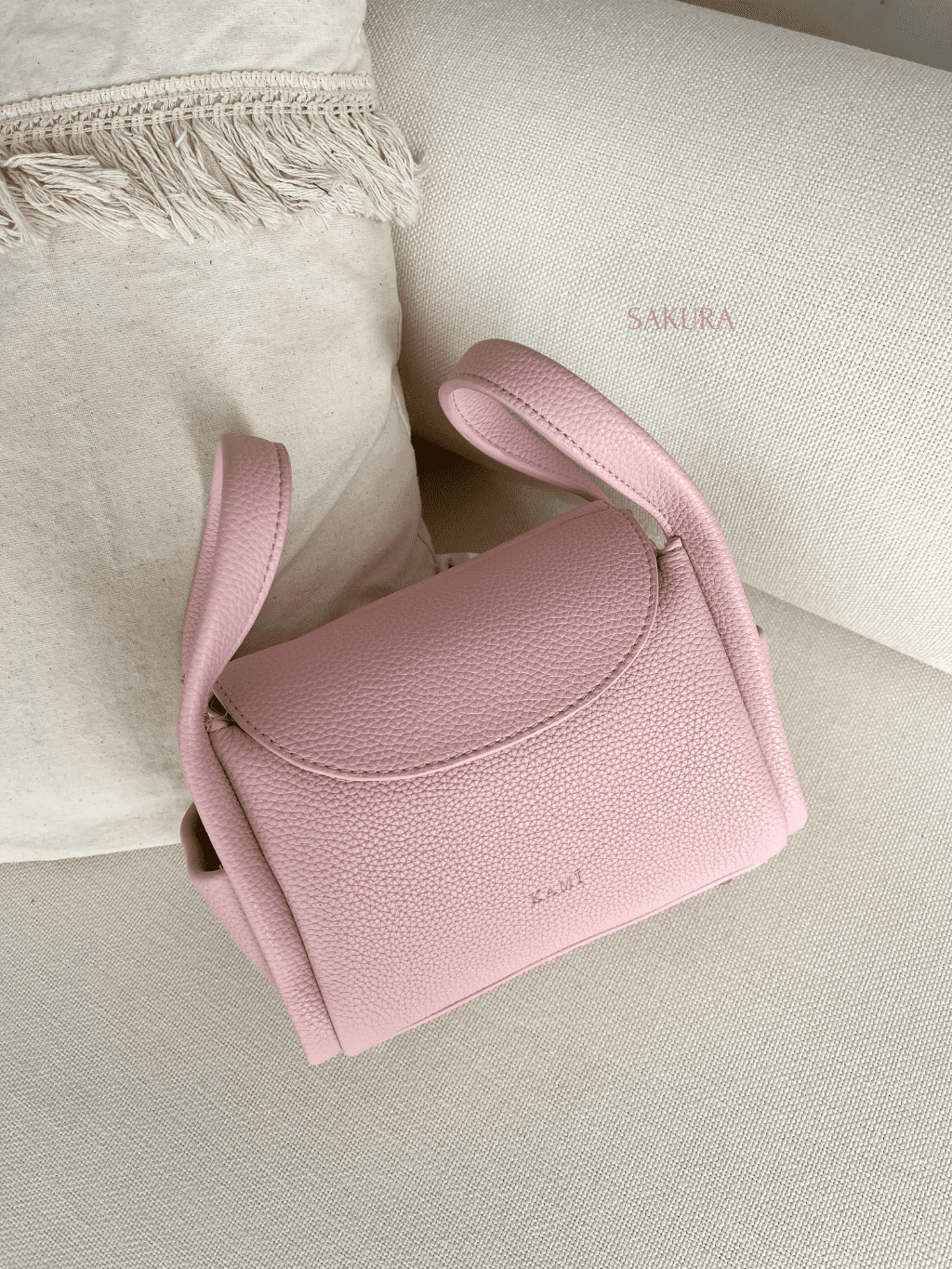 Mini Hera Bag 2.0 – Kami for Kamu