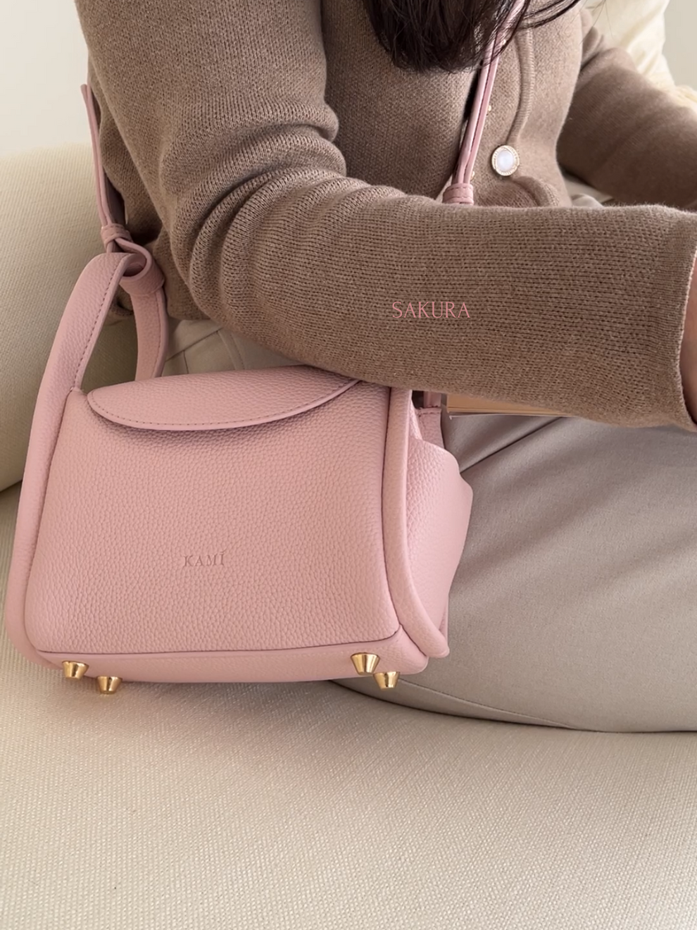 Mini Hera Bag 2.0 – Kami for Kamu