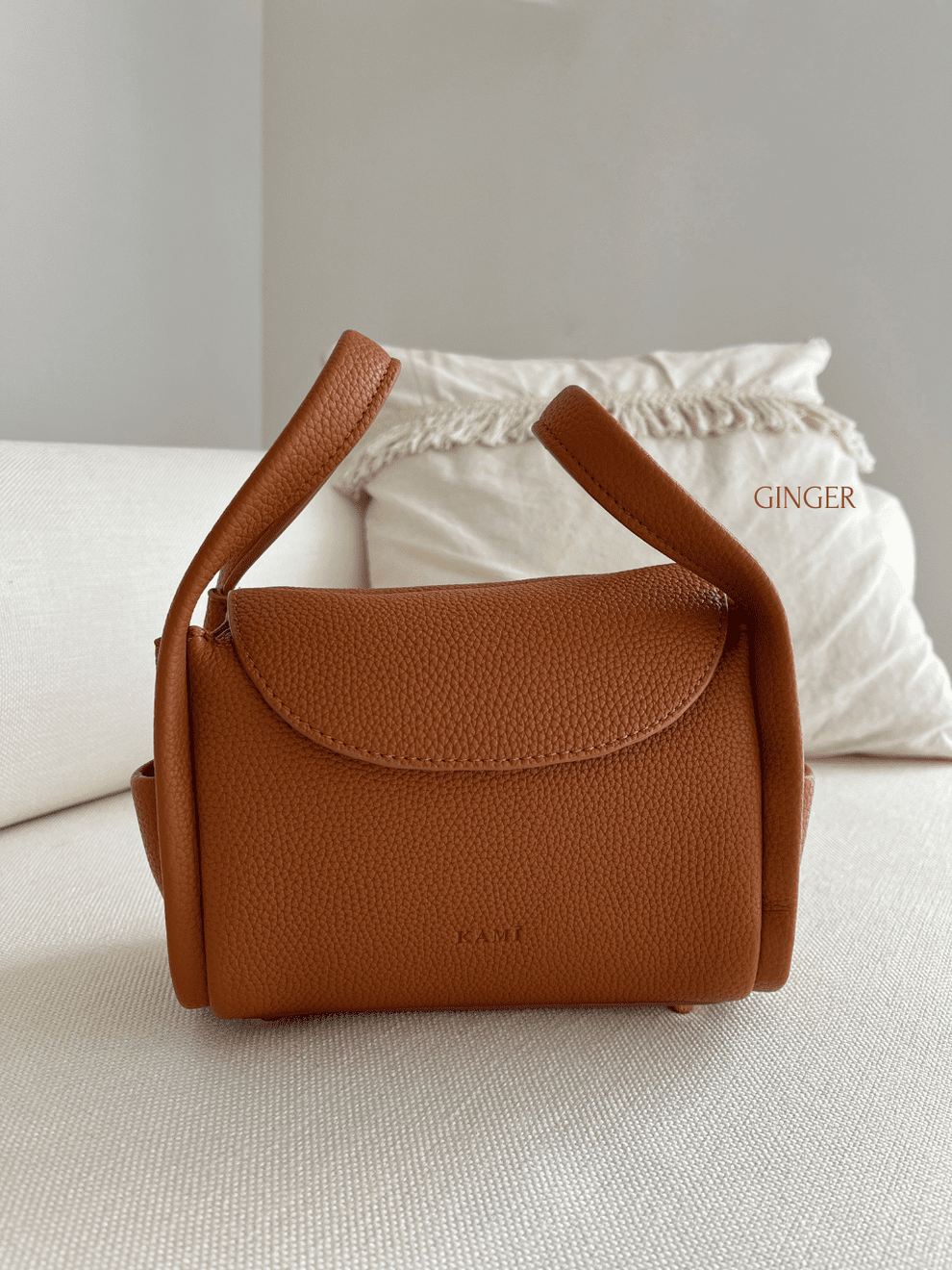 Mini Hera Bag 2.0 – Kami for Kamu