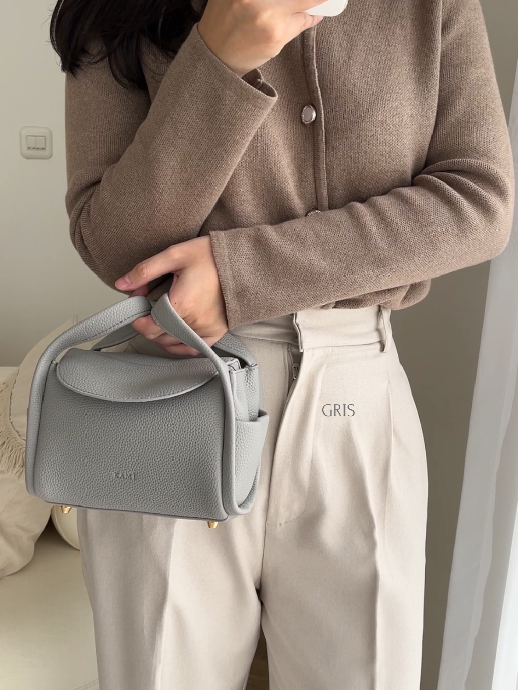 Mini Hera Bag 2.0 – Kami for Kamu