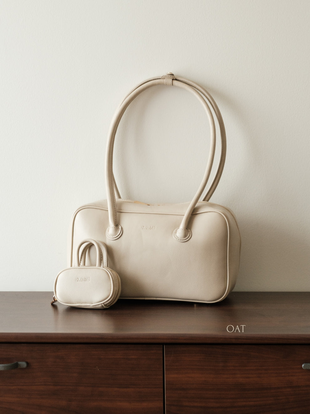 Milano Bag – Kami for Kamu