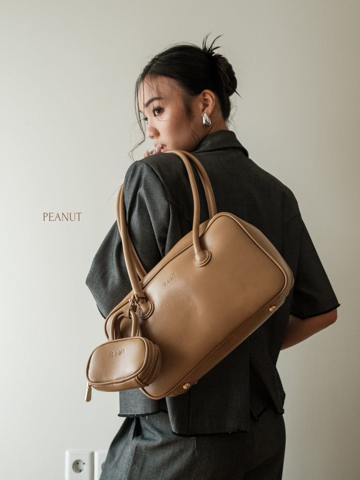 Milano Bag – Kami for Kamu