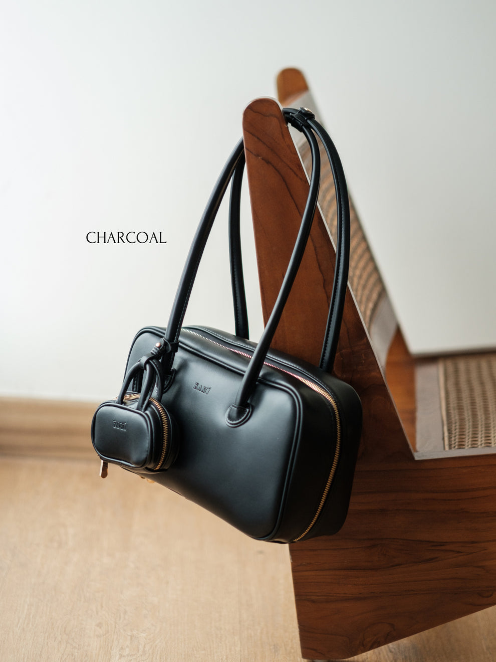 Milano Bag – Kami for Kamu