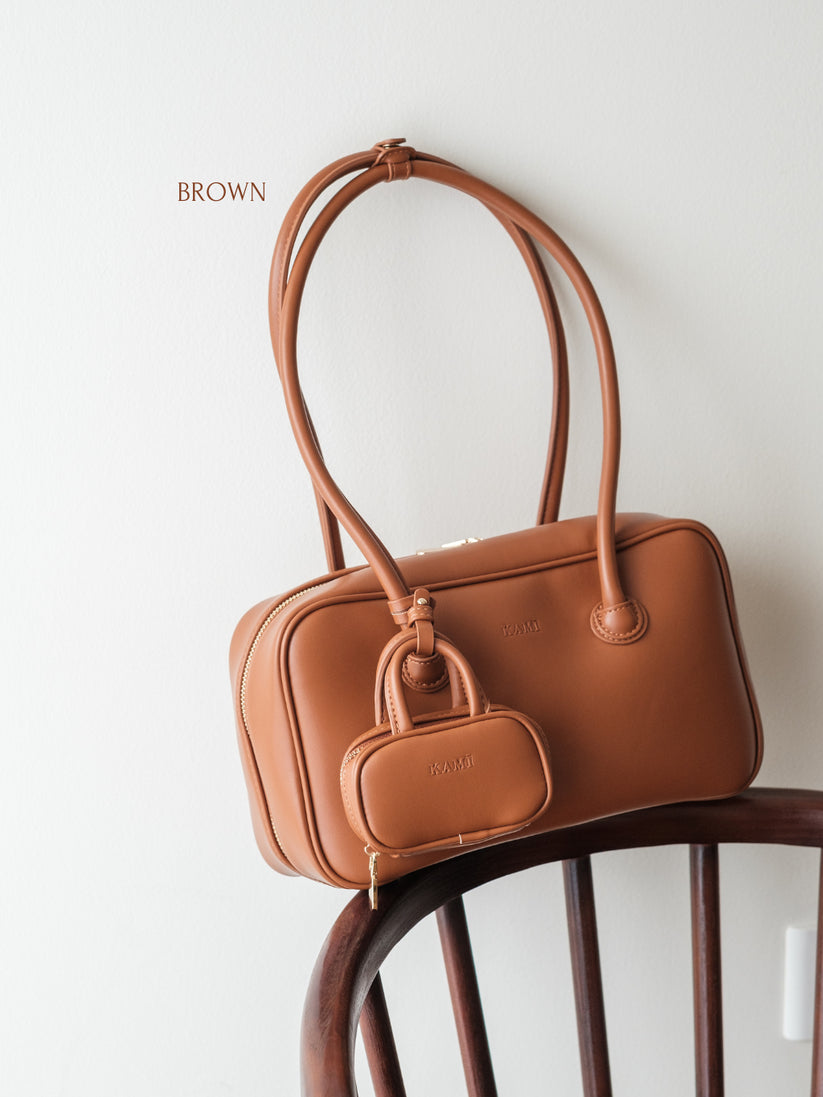 Milano Bag – Kami for Kamu