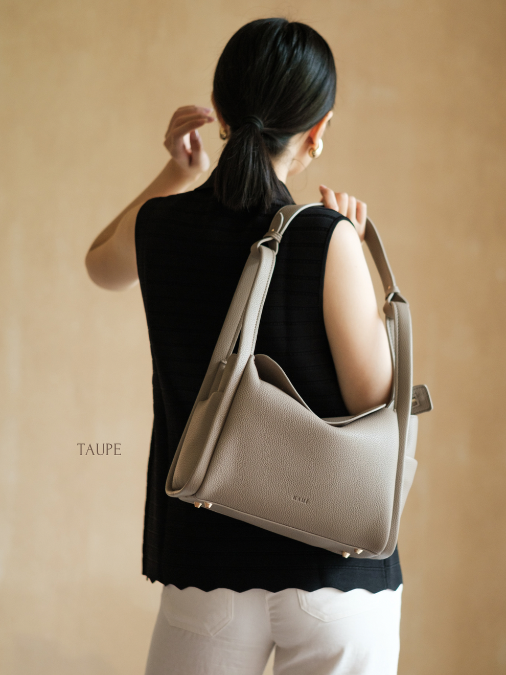 Hera Bag 2.0 – Kami for Kamu