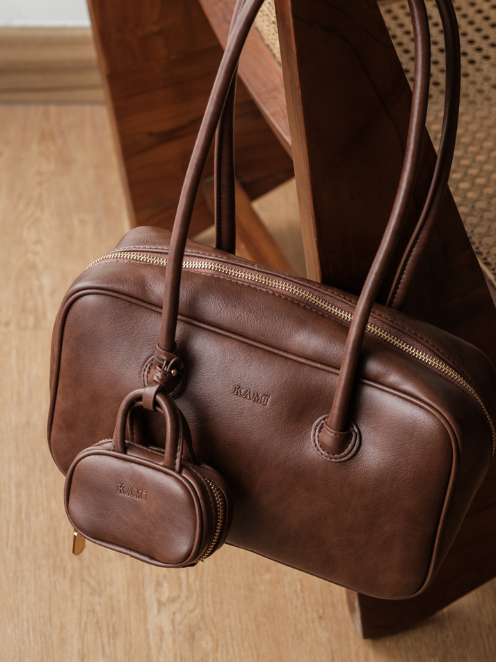 Milano Bag – Kami for Kamu