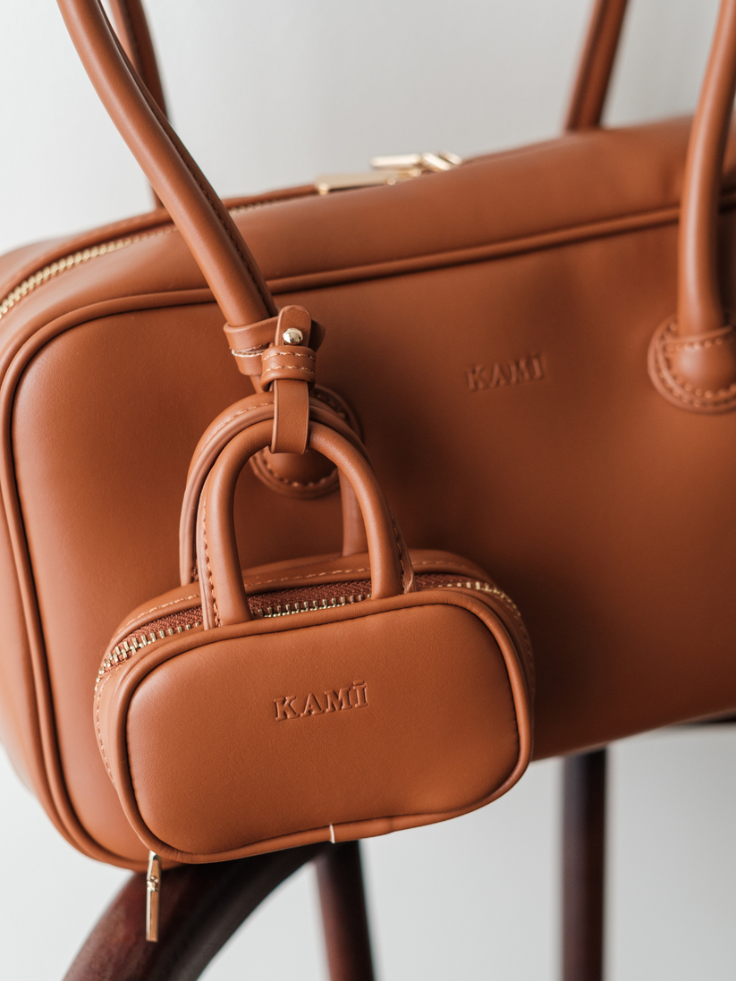 Milano Bag – Kami for Kamu