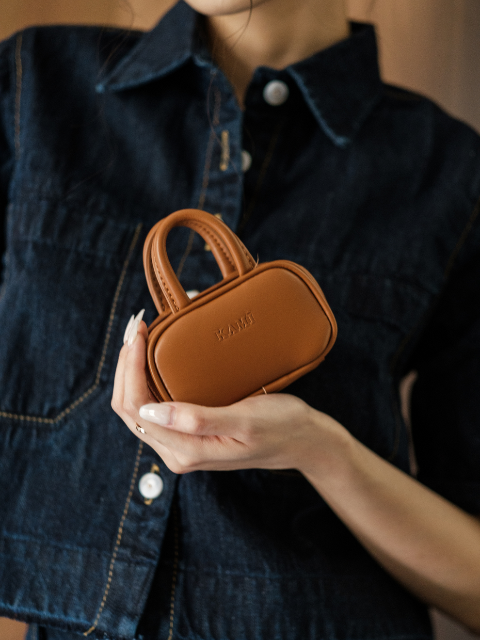 Milano Bag – Kami for Kamu