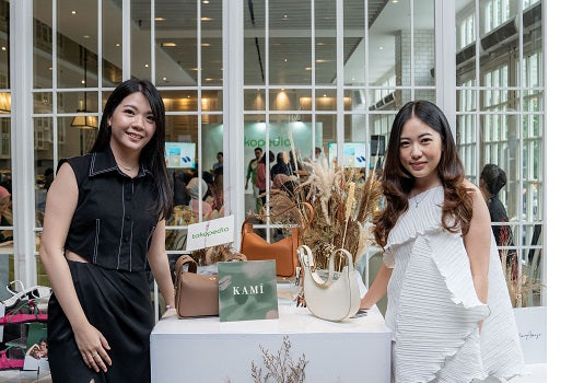 Discover – Kami for Kamu