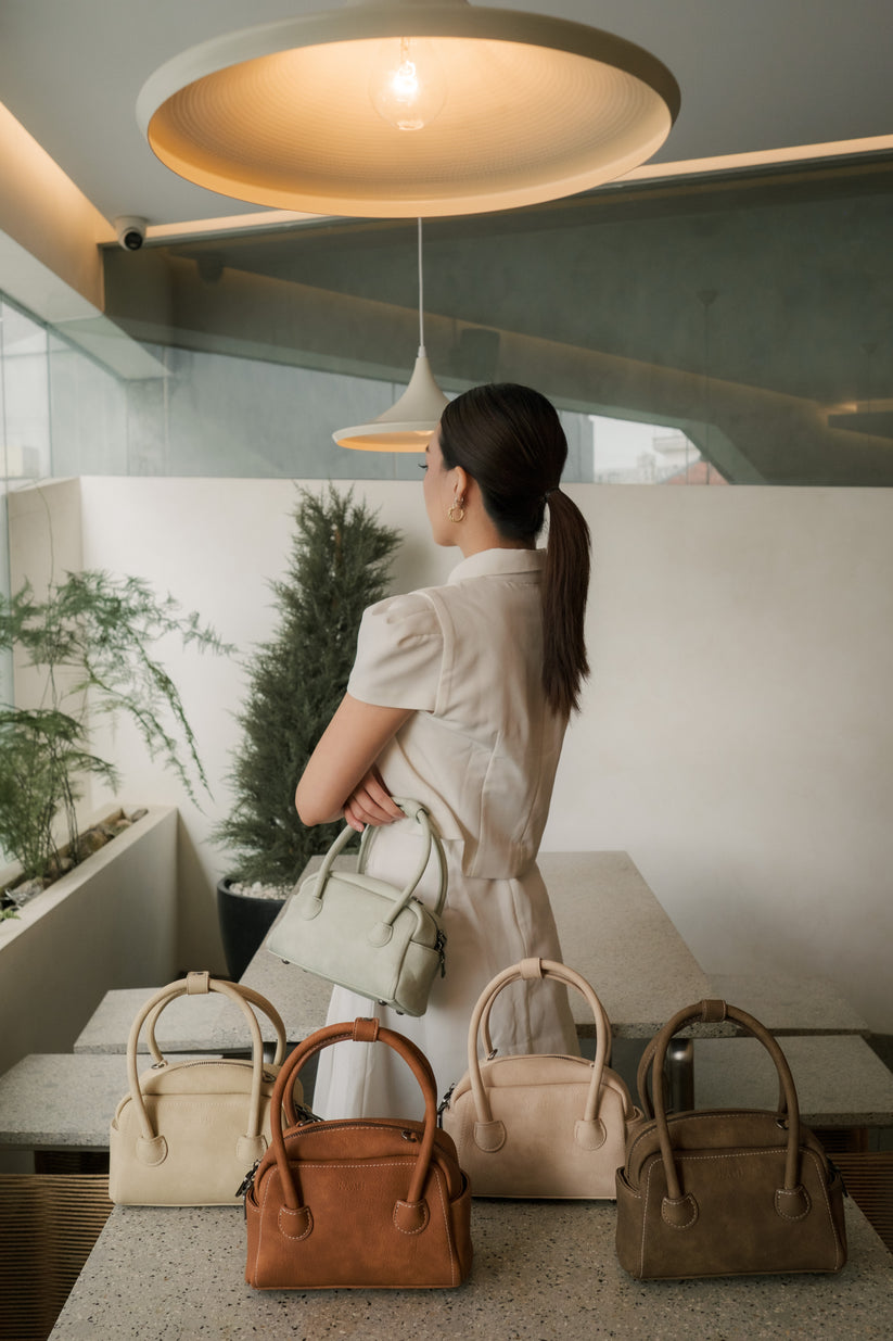 Monet Bag – Kami for Kamu