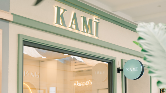 Store Locations – Kami for Kamu