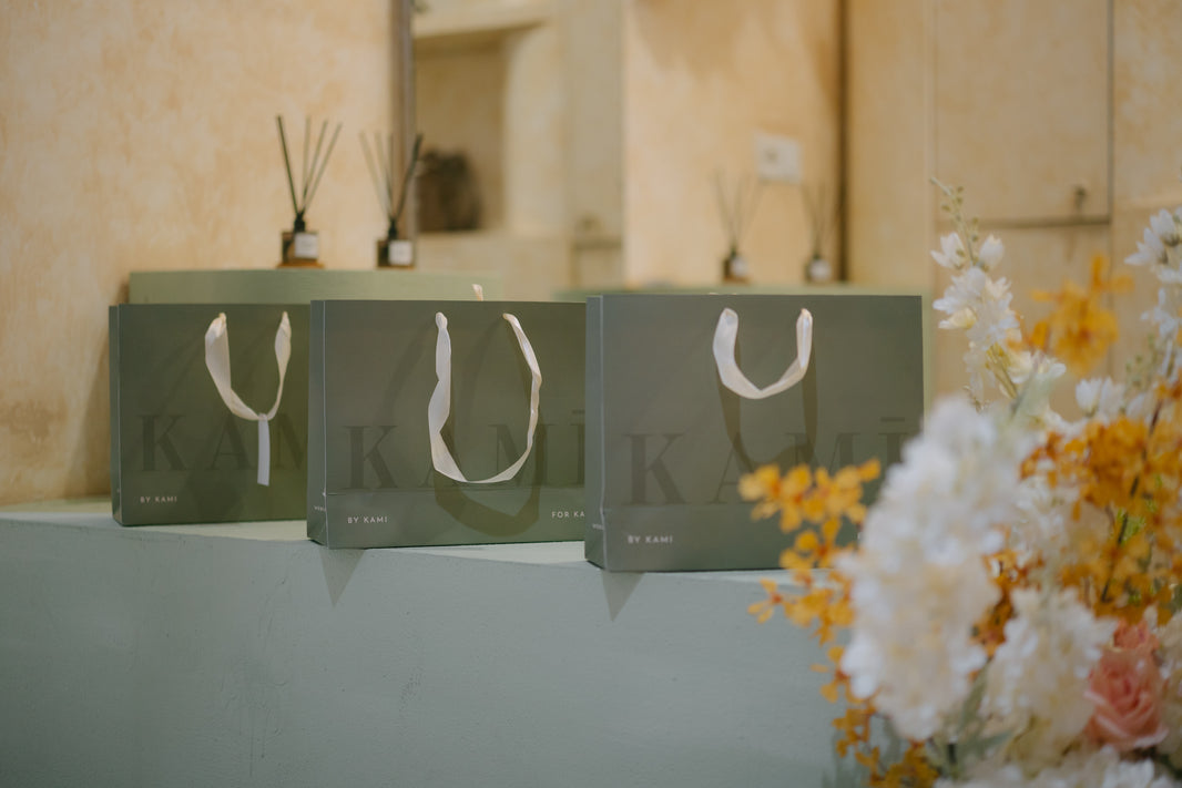 Store Locations – Kami for Kamu