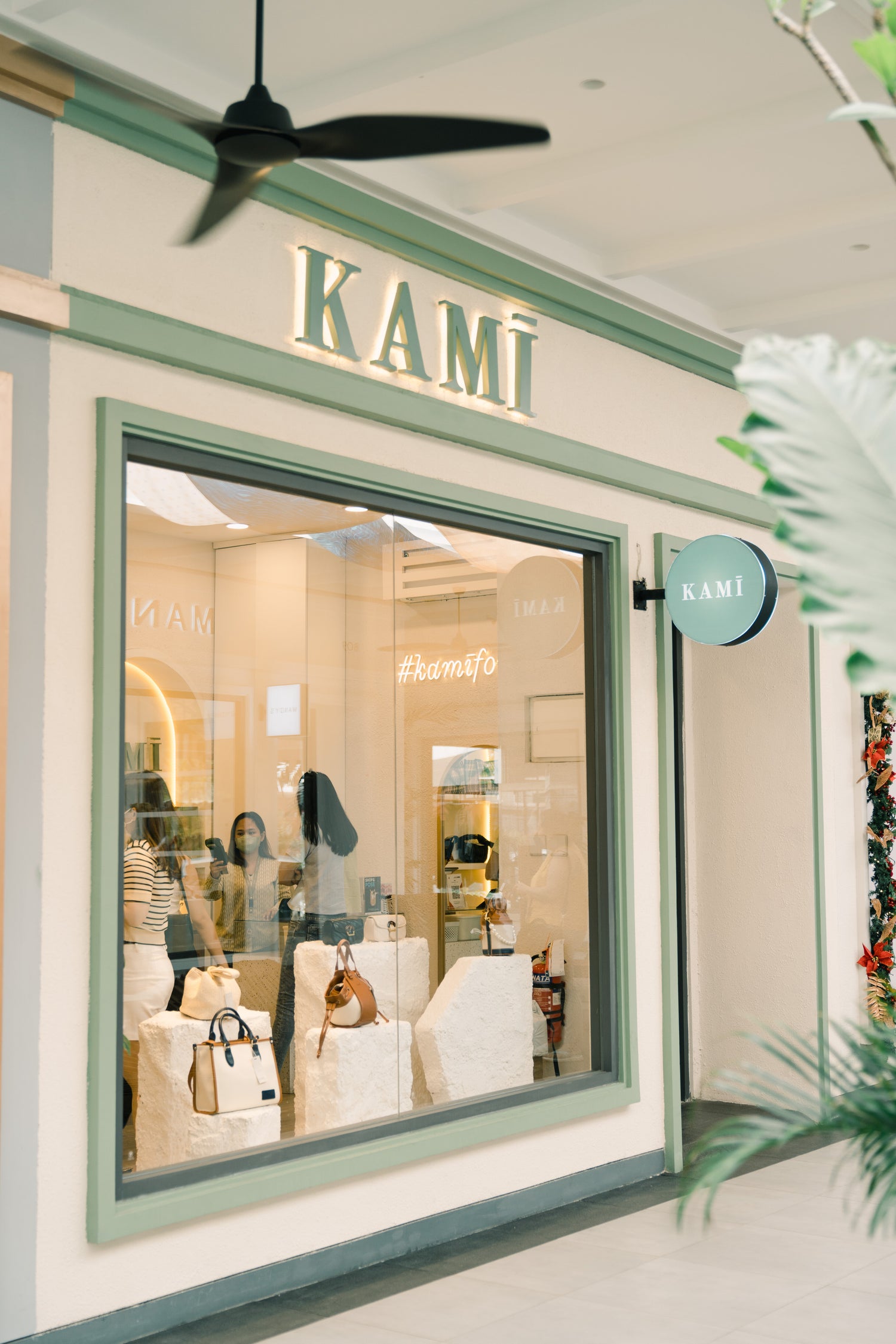 Our Story – Kami for Kamu
